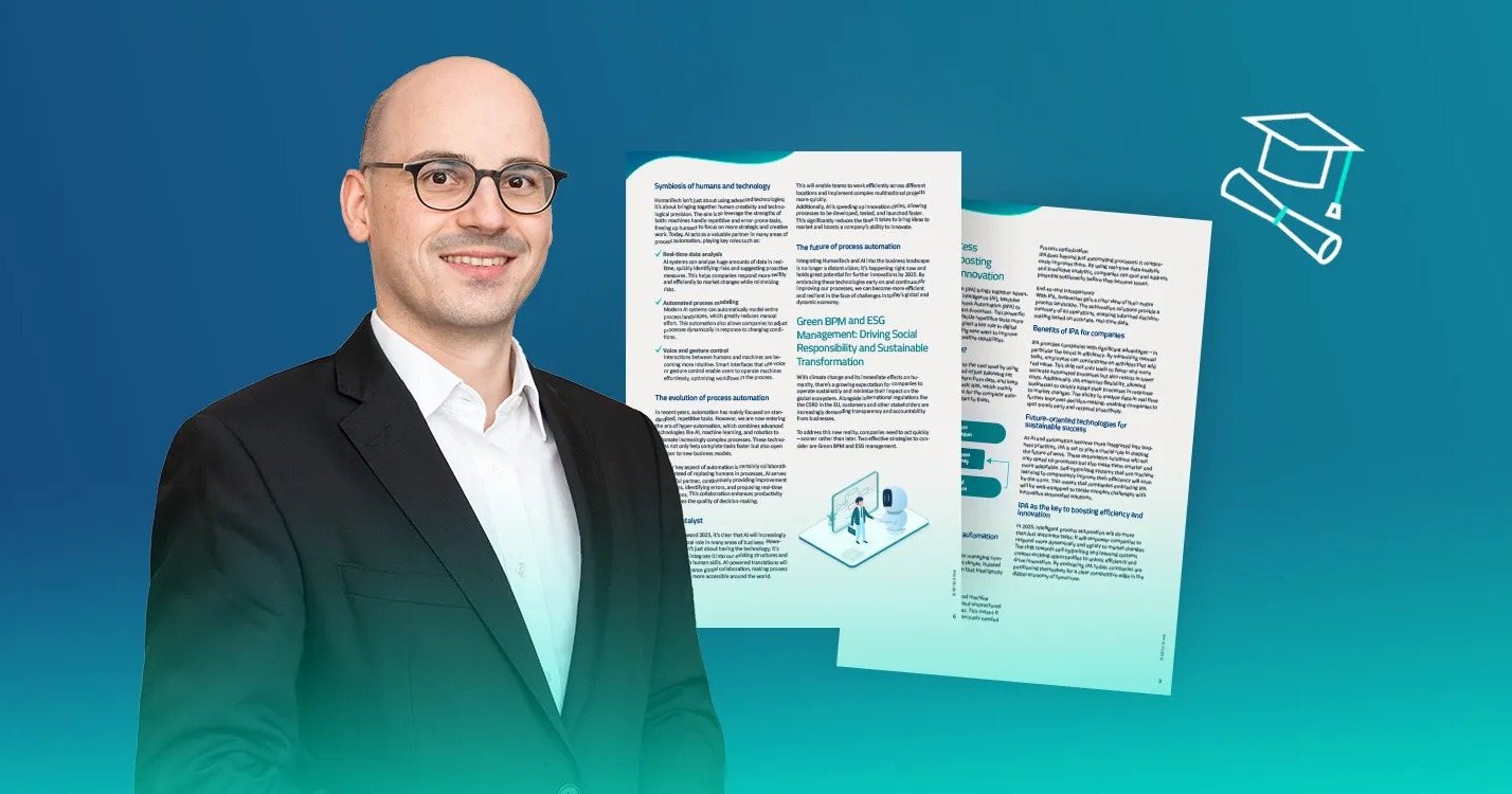 NIS-2-Richtlinie verstehen und richtig umsetzen | GBTEC