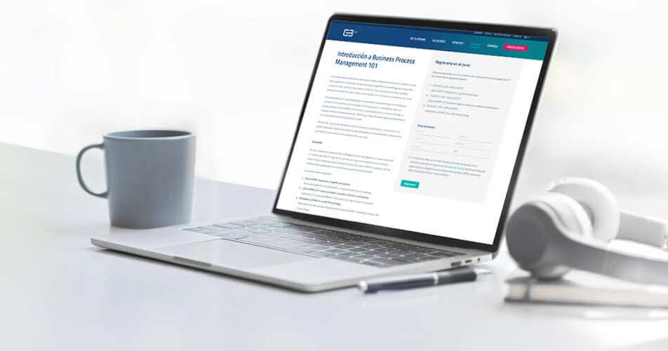 Webinar: Building the Process Foundation for Shared Services Success